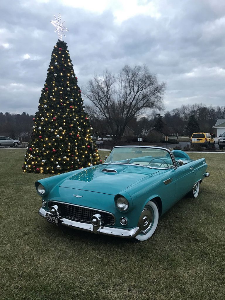 ‘Tis the Season at Bridgewater - Bridgewater Retirement ...