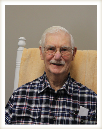 Volunteer Spotlight: Bill Ludwick - Bridgewater Retirement ...