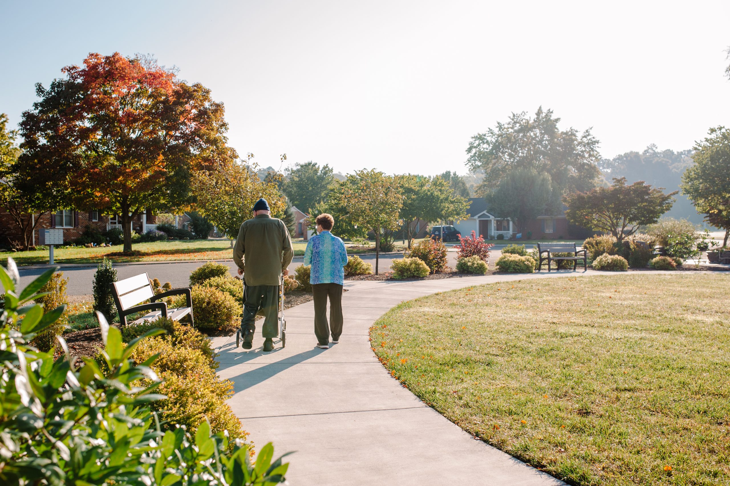 Thank You - Bridgewater Retirement CommunityBridgewater Retirement ...