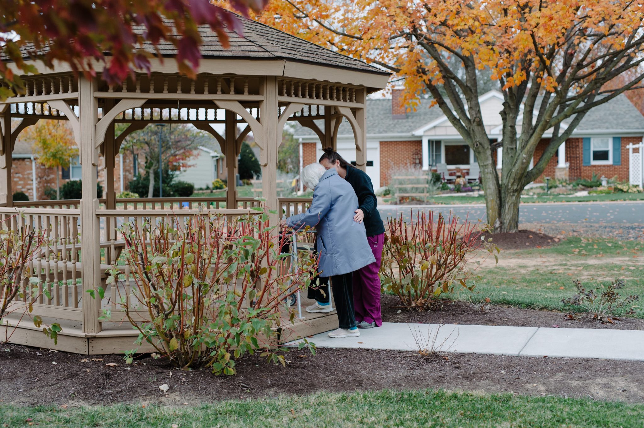 About | Bridgewater Retirement CommunityBridgewater Retirement Community