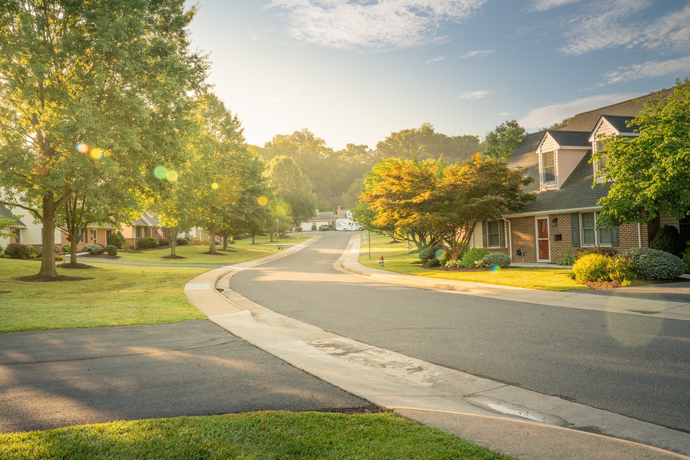 FAQs | Bridgewater Retirement CommunityBridgewater Retirement Community