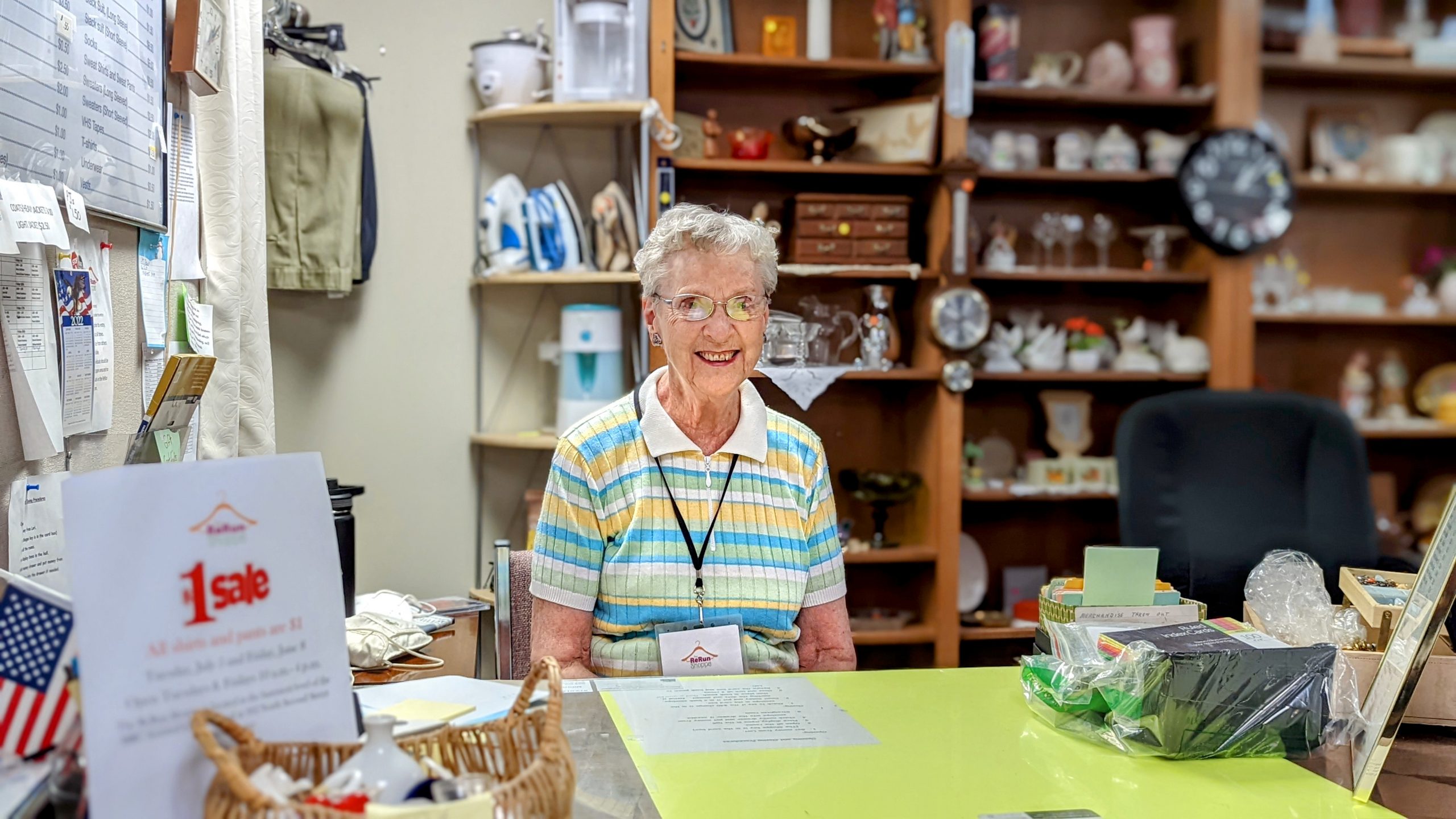 Volunteer - Bridgewater Retirement CommunityBridgewater Retirement ...