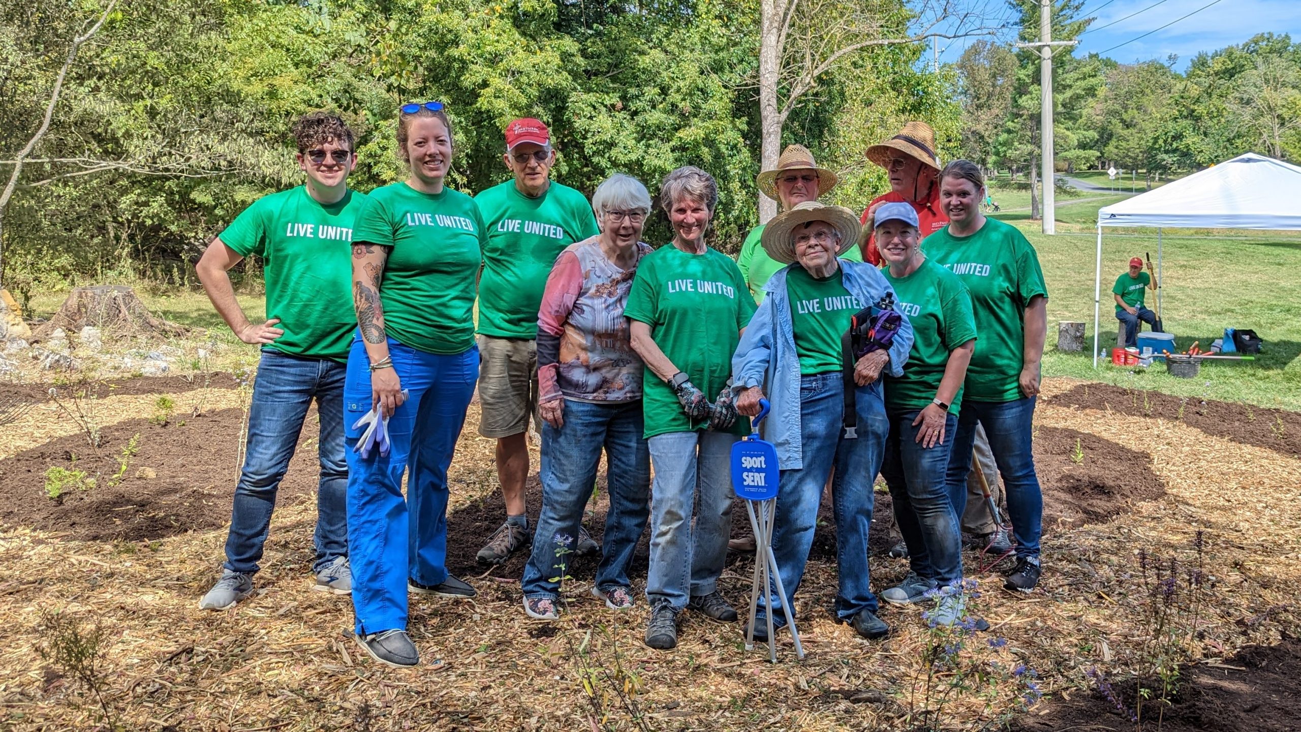 Community Outreach - Bridgewater Retirement CommunityBridgewater ...